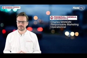 FEDERAL MOGUL – F-M for Me - Actualité FEDA TV - FEDA - FEDA